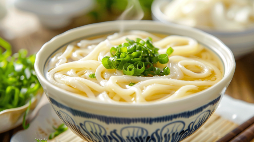 How to Make Udon sauce - homemade recipe (with pictures)